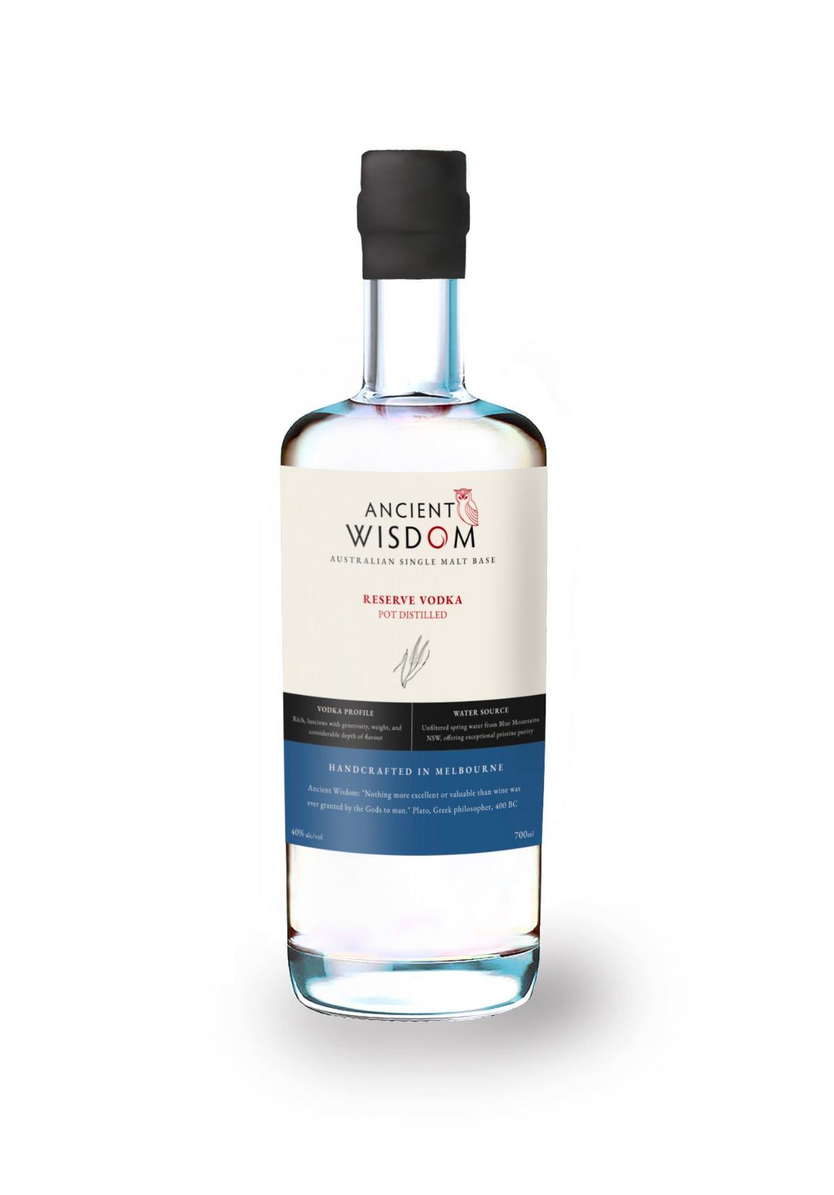 Ancient Wisdom Distillery