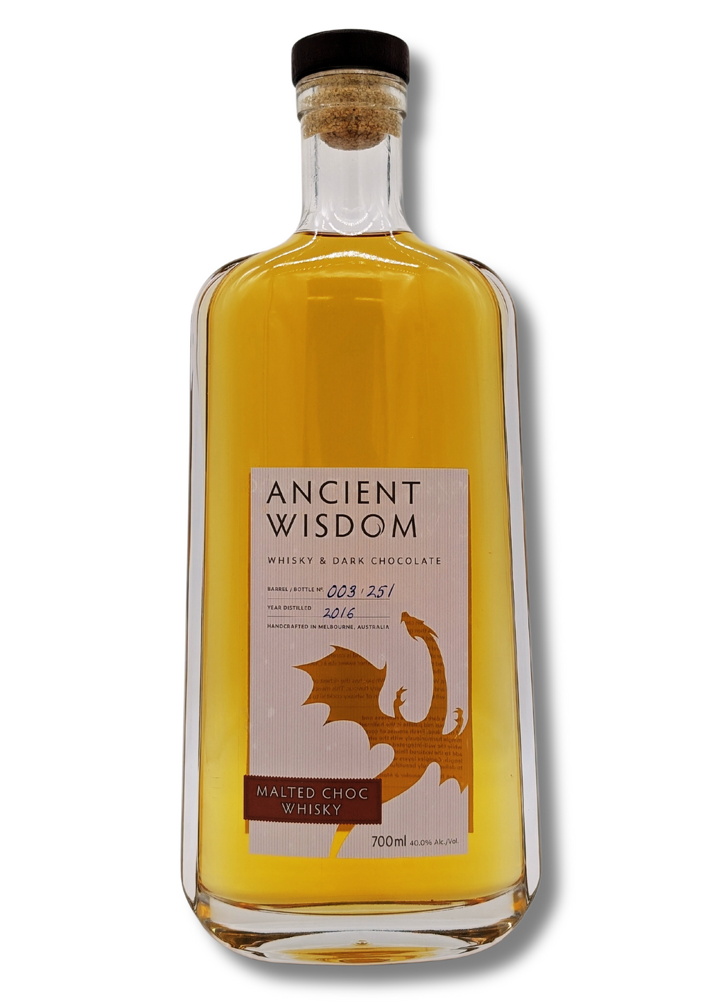Ancient Wisdom Distillery