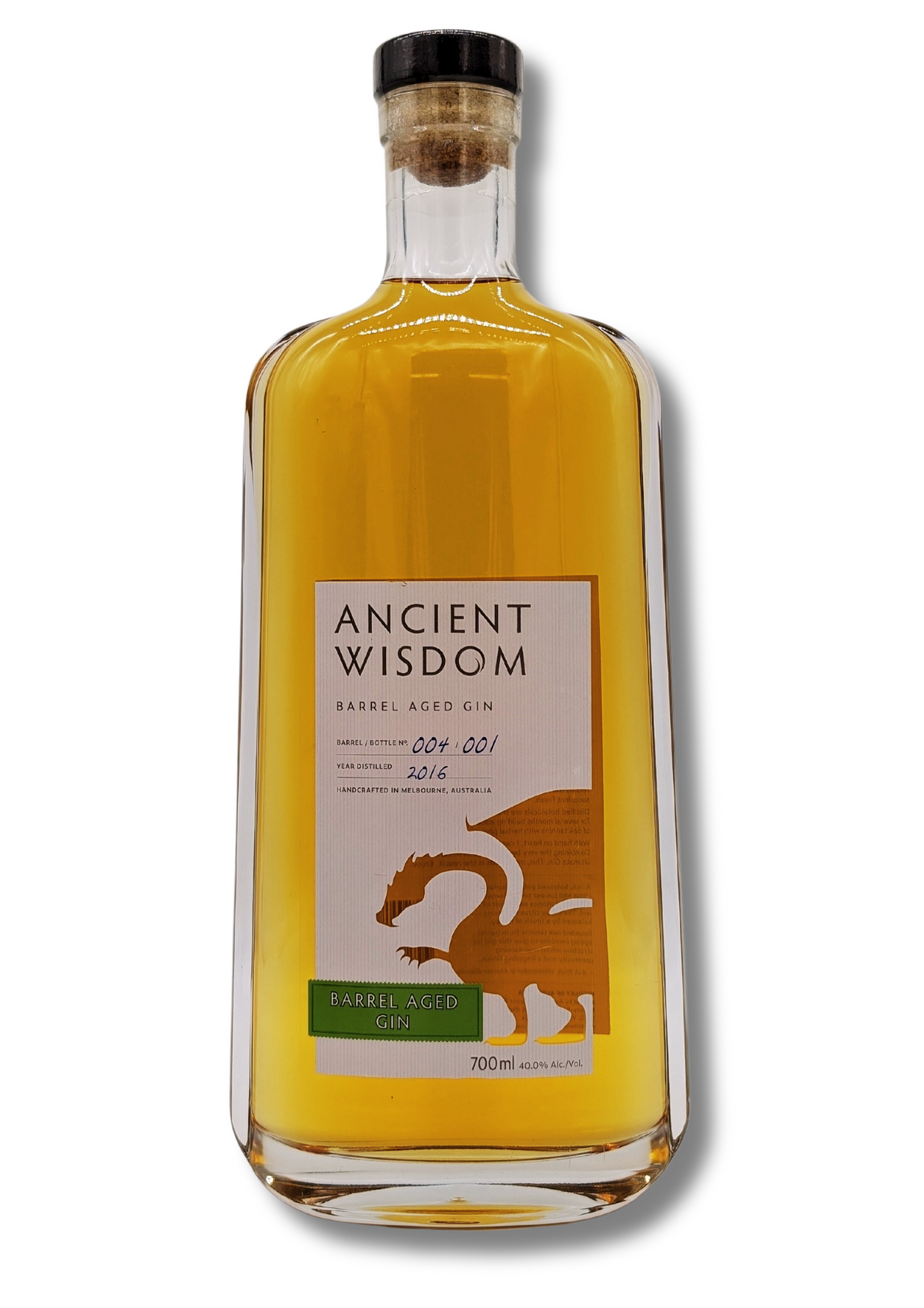 Ancient Wisdom Distillery